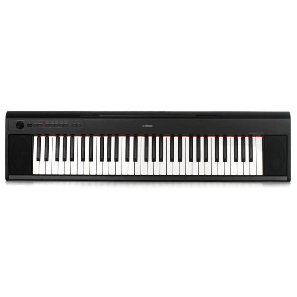 Yamaha NP-32 Piaggero NP Series Portable Keyboard